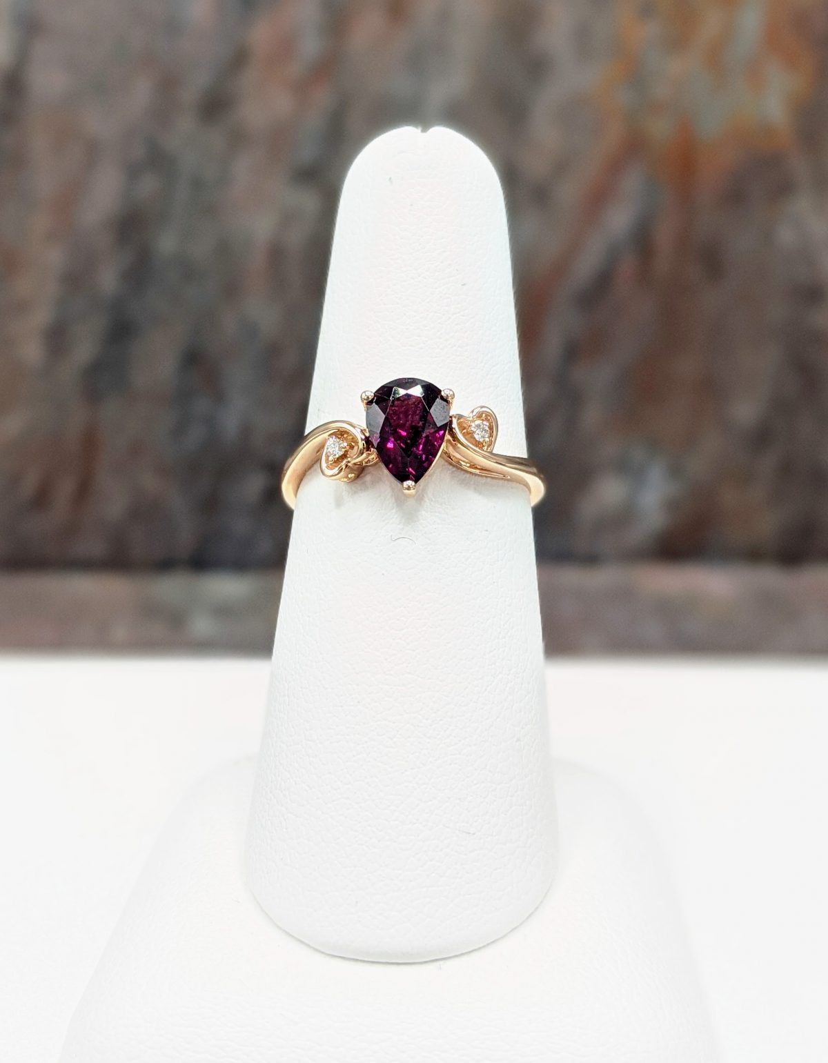 About Roper's Jewelers