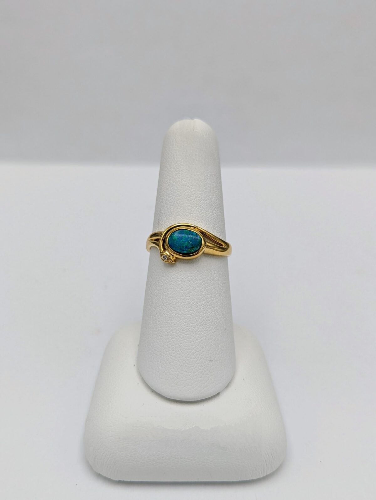 Rings | Roper's Jewelers - Jewelry in Auburn CA